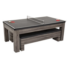 Wayfair | Pool & Billiards Tables
