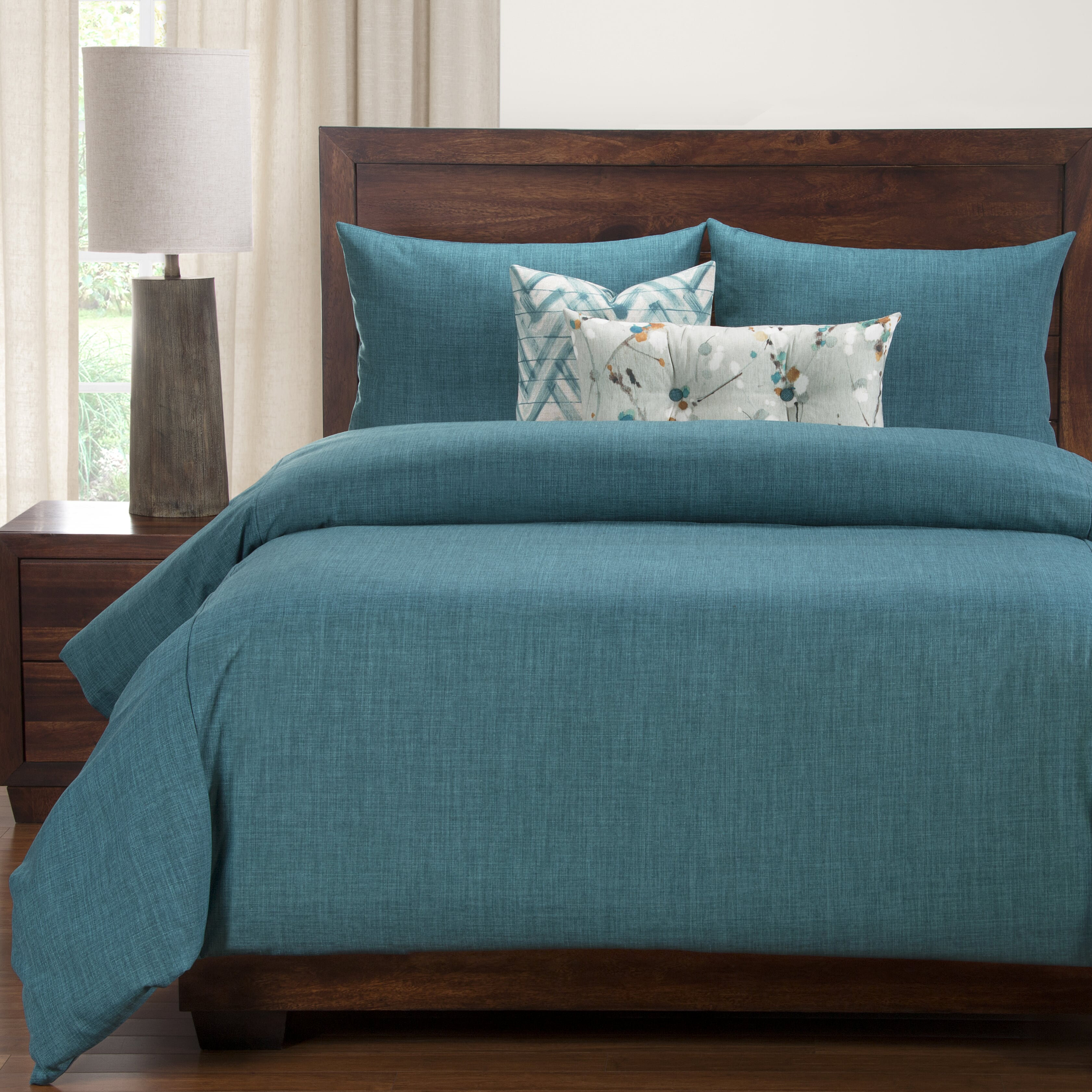 Latitude Run® Brundage Duvet Cover & Insert Set | Wayfair