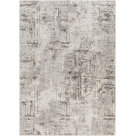 Wade Logan® Dundalk Area Rug in Gray/Cream | Wayfair
