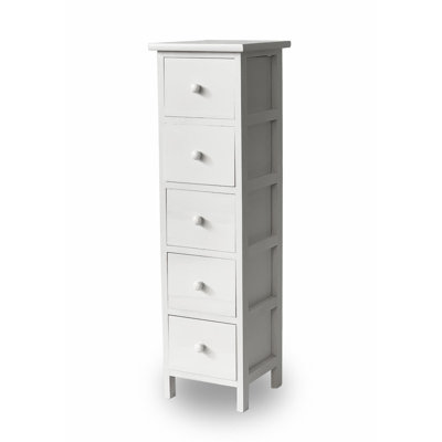 Slim (under 30 cm) Chest of Drawers You'll Love | Wayfair.co.uk