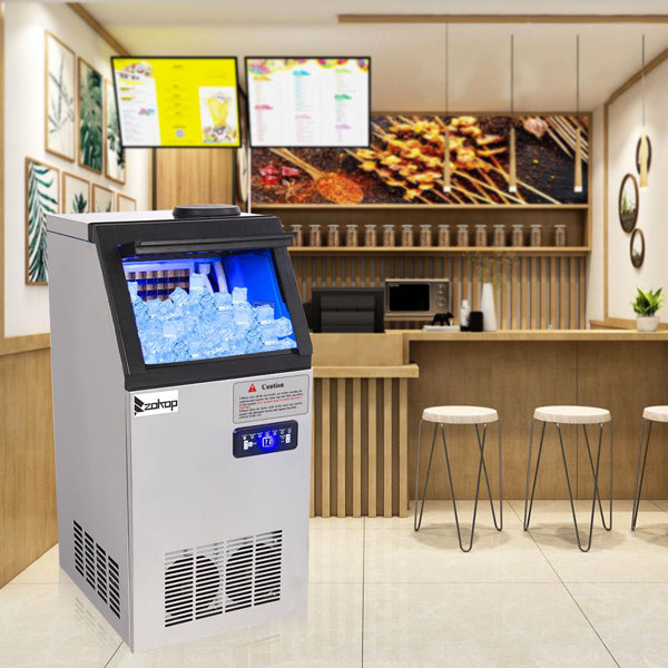 Freezer Ice Bin | Wayfair