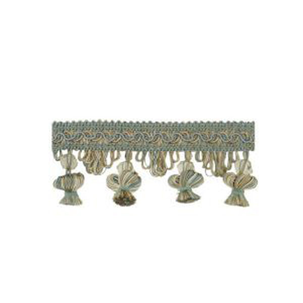 EuropaTex Dublin Trim Fabric | Wayfair