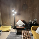 Breakwater Bay Nadide 63" Tree Floor Lamp & Reviews | Wayfair