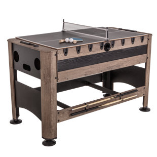 Wayfair | Multi Game Tables You'll Love in 2022