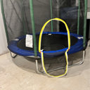 AirZone Play Airzone Jump Premier Trampoline & Reviews | Wayfair