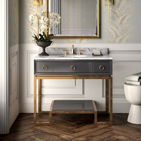 Luxury Vanities | Perigold
