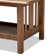 Red Barrel Studio® Axklin Coffee Table & Reviews | Wayfair