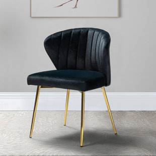 Wayfair | Black & White Accent Chairs You'll Love in 2022