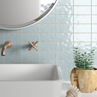 Wayfair | Subway Backsplash Tile You'll Love in 2022