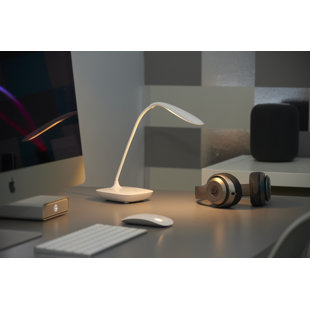 Built-in USB Port Table Lamps You'll Love | Wayfair.co.uk