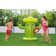 Freeport Park Bestway Sweet & Spiky Cacti Inflatable Kids Sprinkler ...
