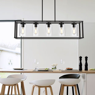 Wayfair | Kitchen Island Lighting