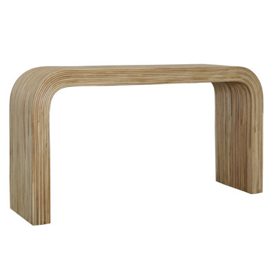 David Francis Furniture 60'' Console Table | Wayfair