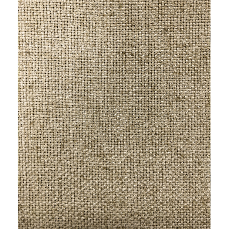 South Pacific Textile York Backed Fabric | Wayfair