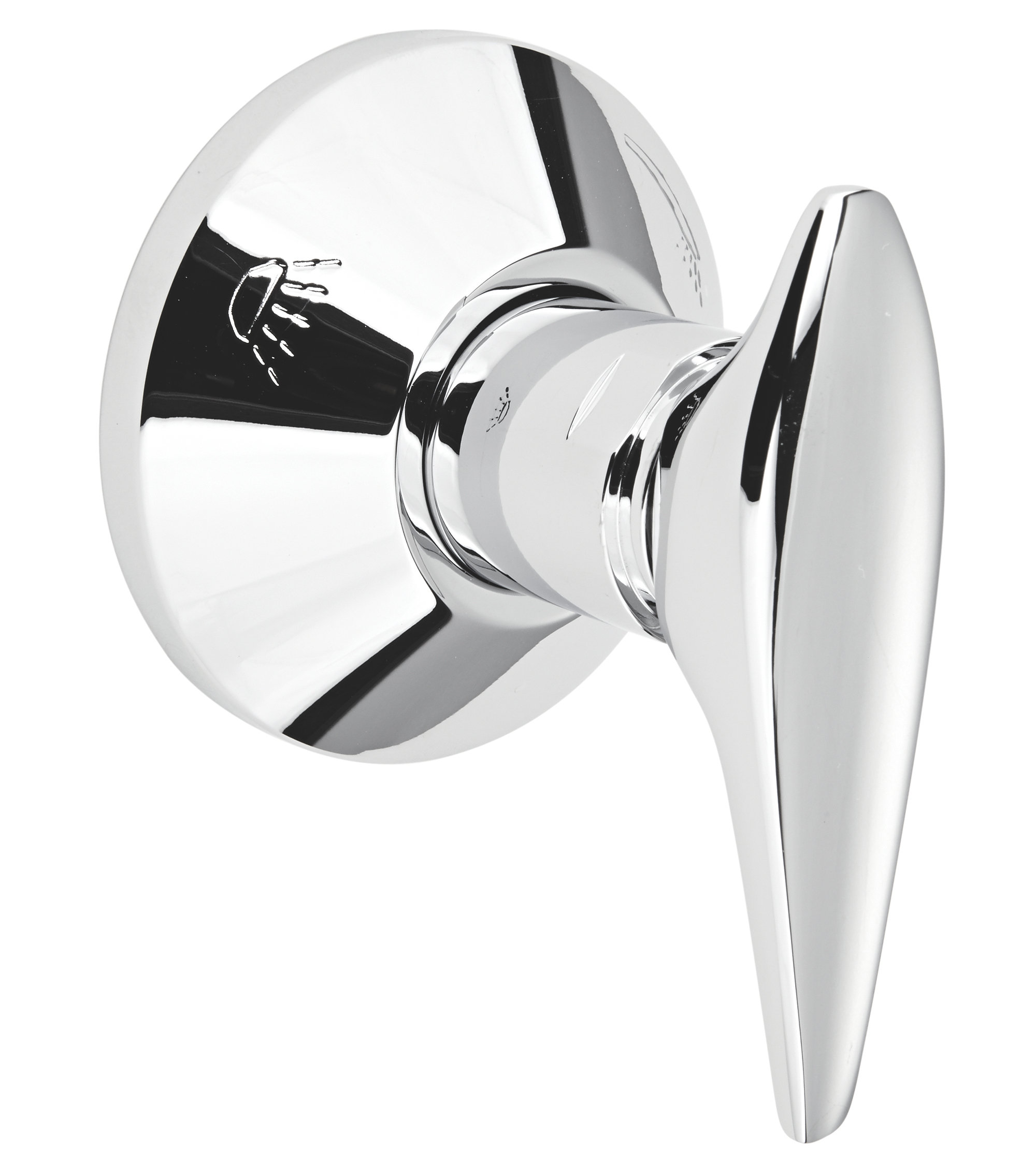 GROHE Universal Lever Handle Set | Wayfair