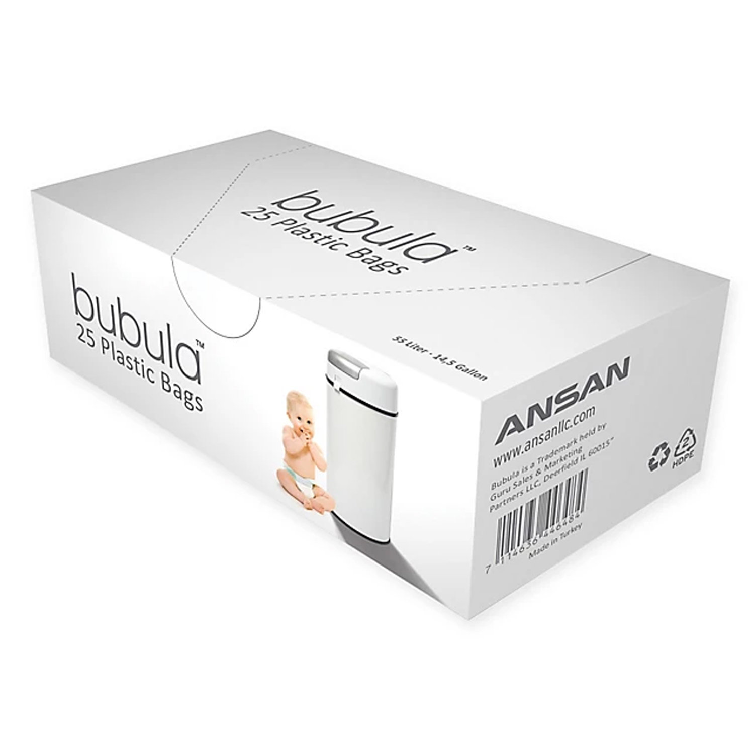 Bubula Trash Liners | Wayfair