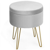Dressing Table Stools You'll Love | Wayfair.co.uk