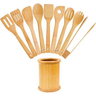 Wayfair | Kitchen Utensil Sets