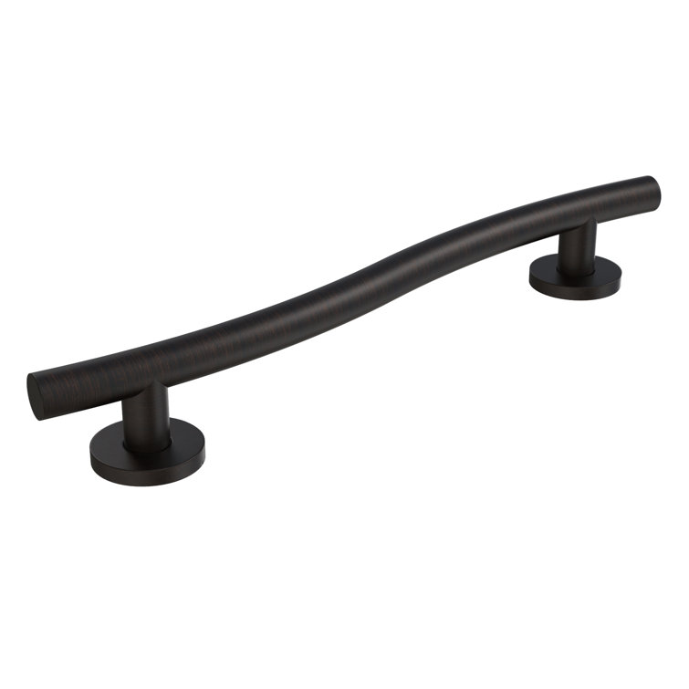 Keeney Wave Designer Grab Bar & Reviews - Wayfair Canada