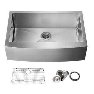 Wayfair | Kitchen Sinks You'll Love in 2022