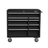 Viper Tool Storage Premium Series 41.5" Wide 9 Drawer Bottom Rollaway ...
