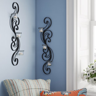 Wayfair | Candle Wall Sconces