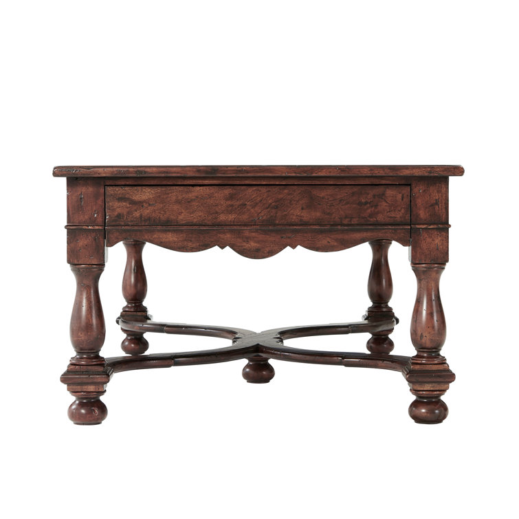 Castle Bromwich Table at Nancy Hickman blog