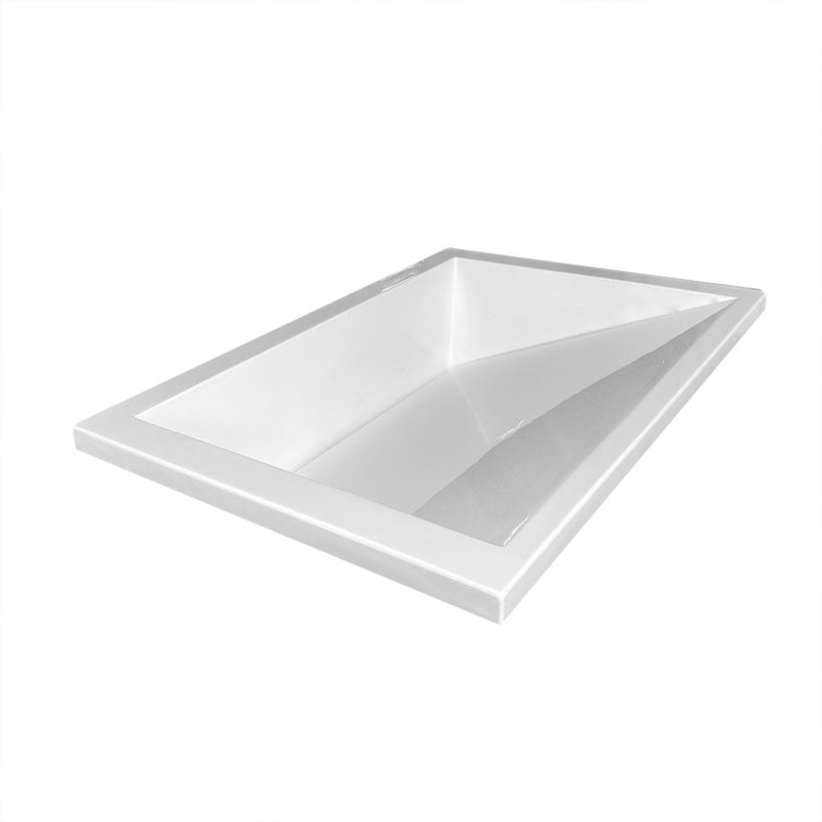 Marble-Lite Undermount Ramp Sink | Wayfair.ca