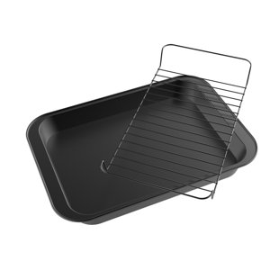 Wayfair | Shallow Roasting Pans You'll Love in 2022
