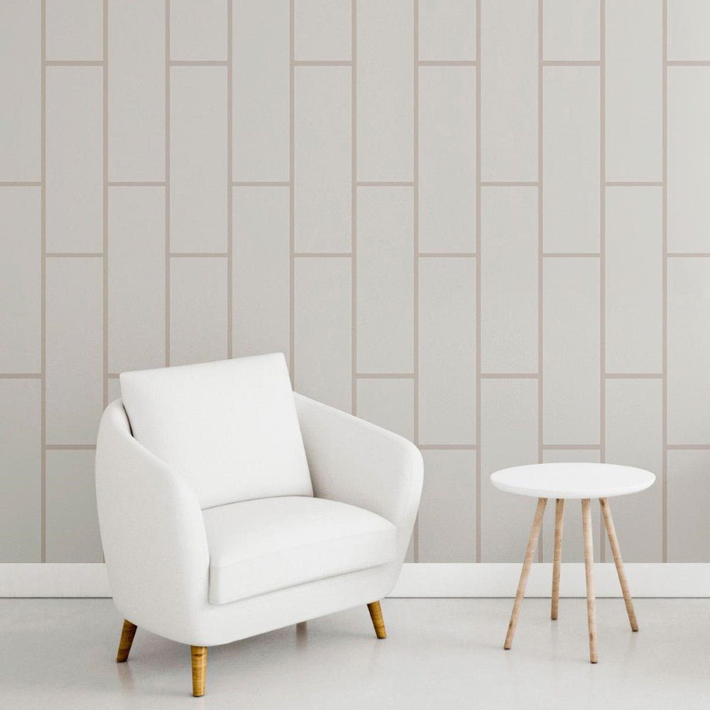 Gracie Oaks Maclay Peel & Stick Brick Wallpaper | Wayfair