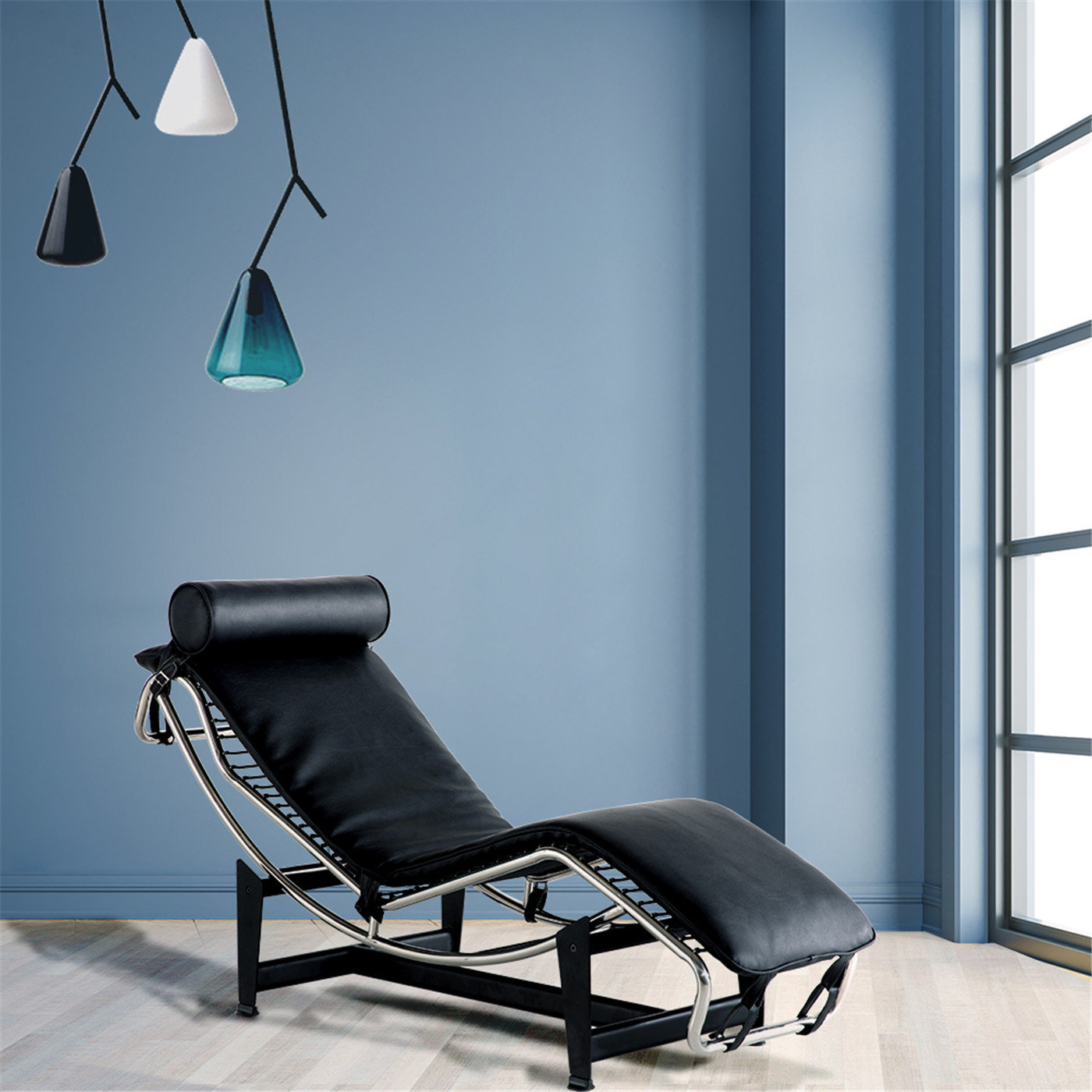 Kozart Chaise Lounge Chair | Wayfair