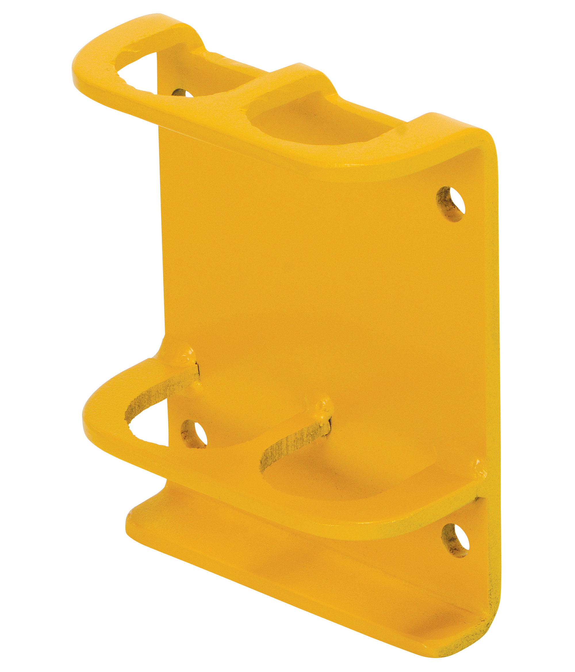 Vestil Pipe Safety Railing Wall Mount Bracket | Wayfair