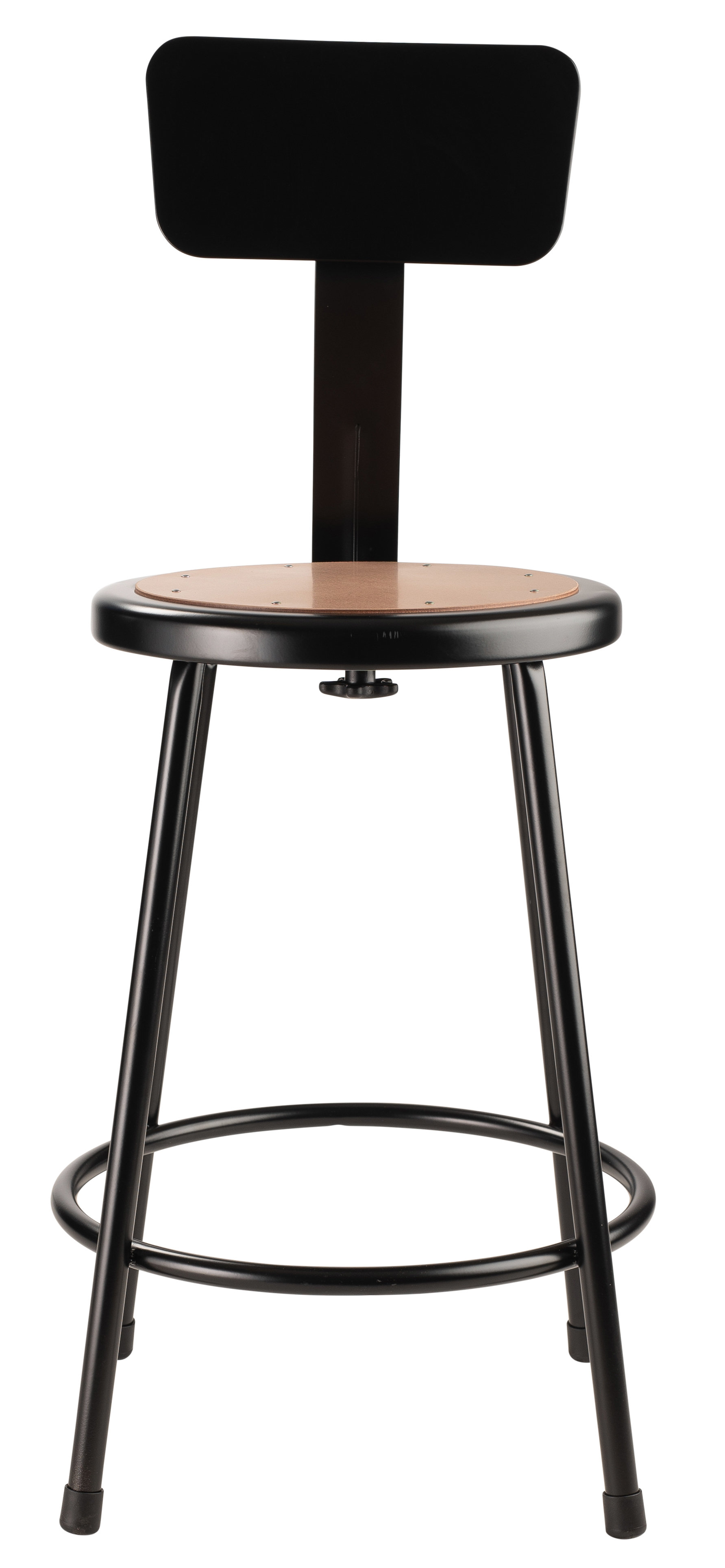 National Public Seating Industrial/Shop Stool & Reviews | Wayfair