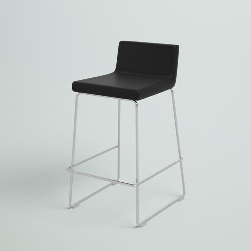 Upper Square™ Gladwell Wire Bar & Counter Stool & Reviews | Wayfair