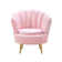 Second Story Home Alana Kids Club Chair & Reviews | Wayfair