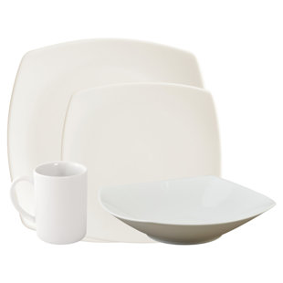 Fox And Ivy Dinner Set | Wayfair.co.uk