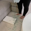 Zipcode Design™ Amedee 25'' Tall C Table End Table & Reviews | Wayfair