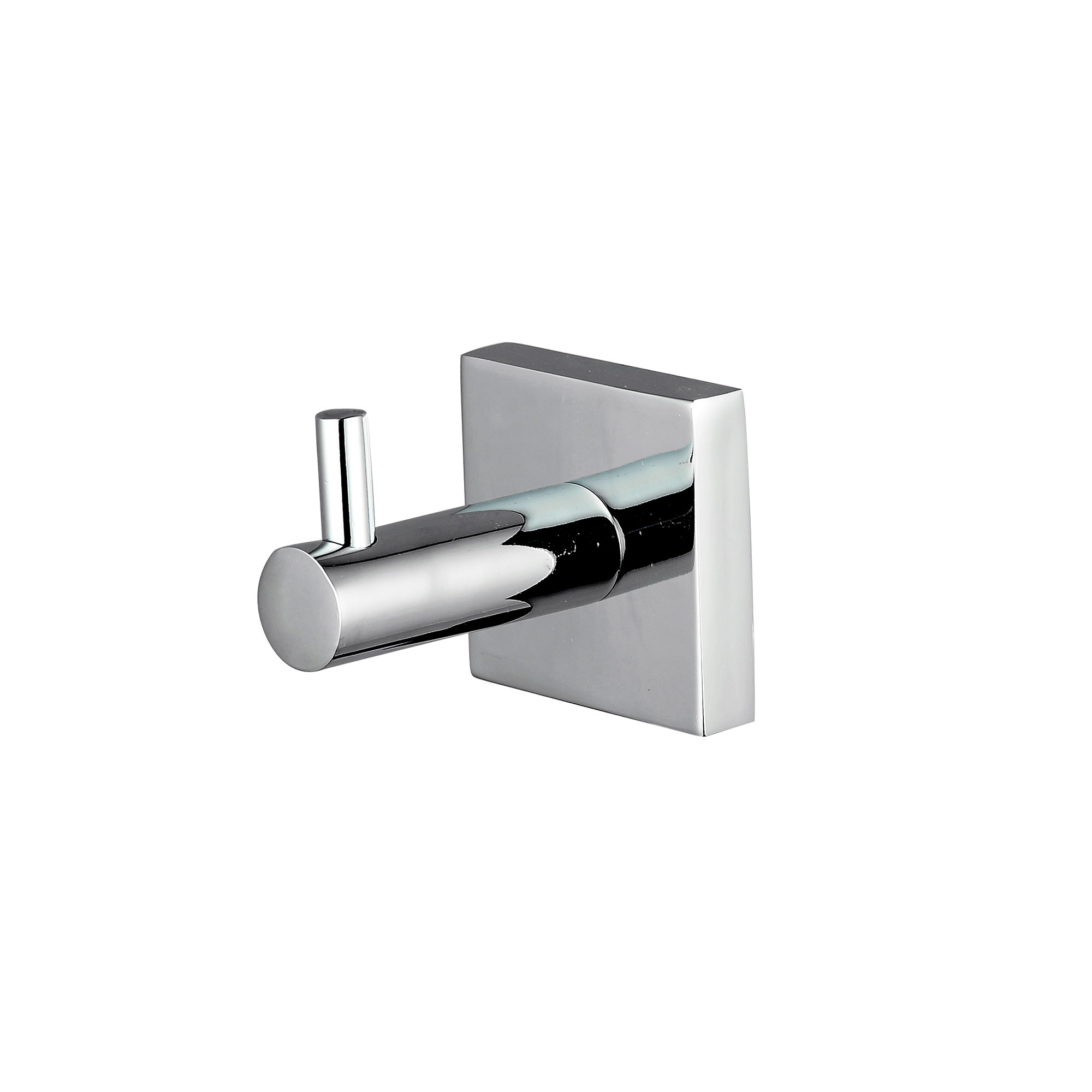 AA Warehousing Vina Wall Mounted Robe Hook | Wayfair