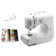 Michley Electronics Desktop Sewing Machine Kit & Reviews | Wayfair