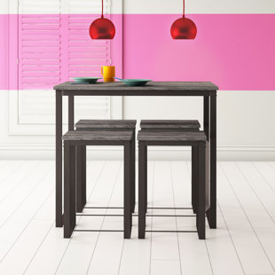 Wayfair | Bar & Counter Height Dining Sets You'll Love in 2022