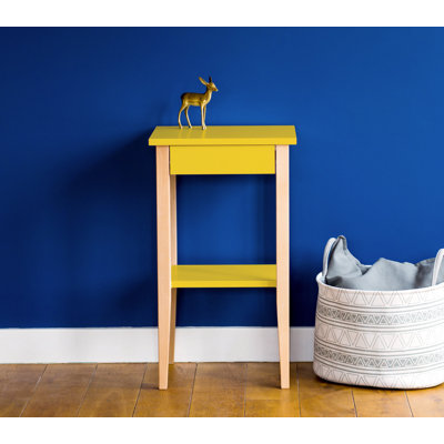 Yellow Bedside Tables You'll Love | Wayfair.co.uk