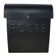 NACH Euro Poste Wall Mounted Mailbox & Reviews | Wayfair