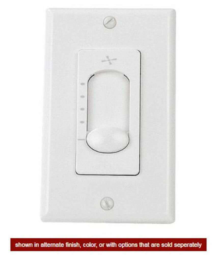 Craftmade Ceiling Fan Remotes & Wall Controls | Wayfair