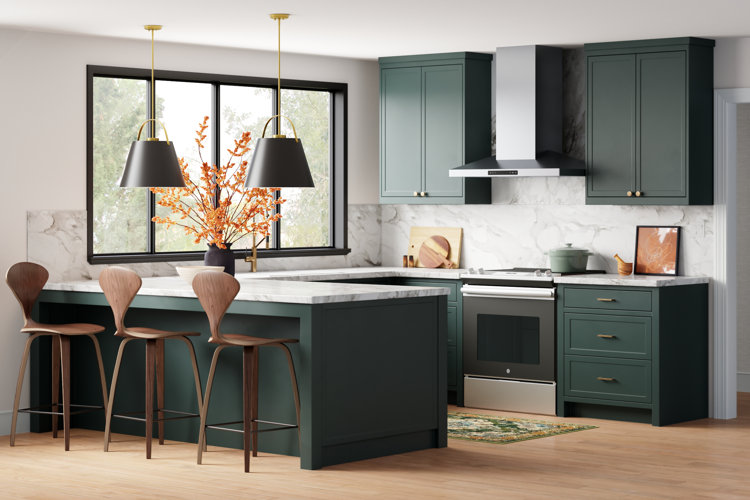 23 Kitchen Ideas to Upgrade Your Next Remodel | Wayfair