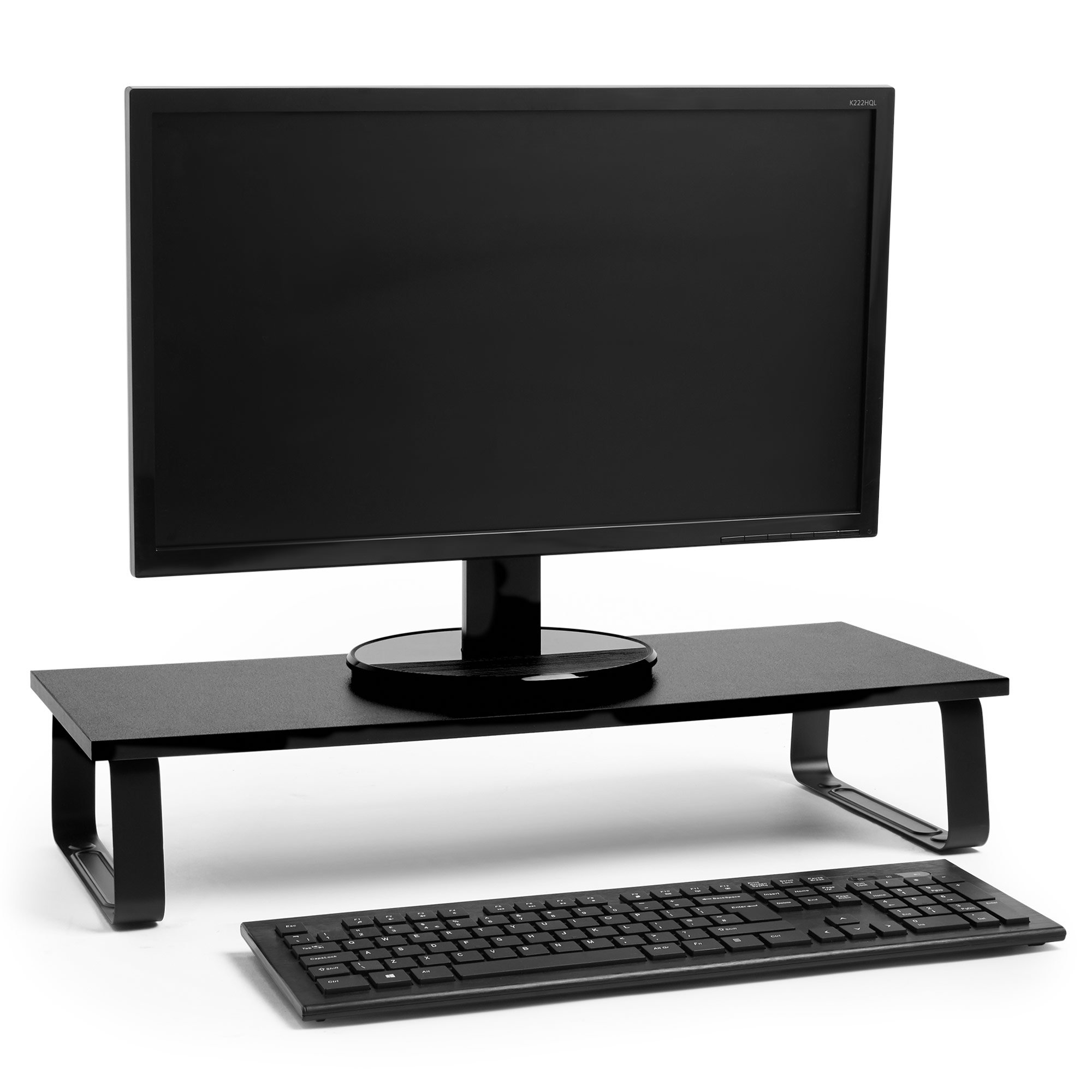 VonHaus Single Monitor Stand & Reviews | Wayfair.co.uk