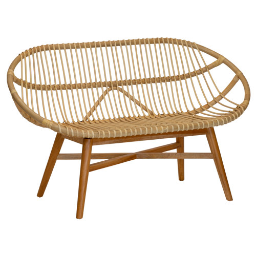 Luxury Outdoor Benches | Perigold