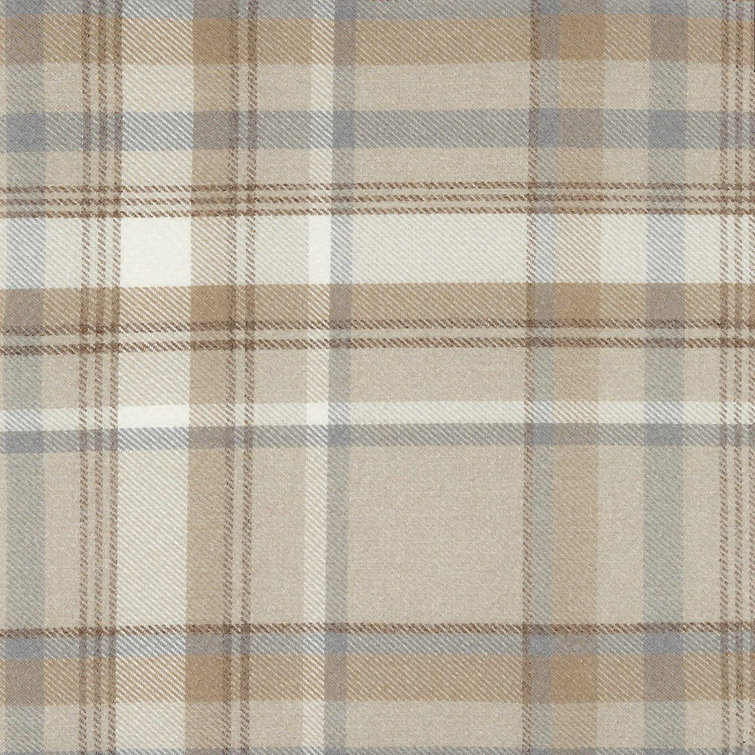 McalisterTextiles Heritage Tartan Fabric By The Yard | Wayfair