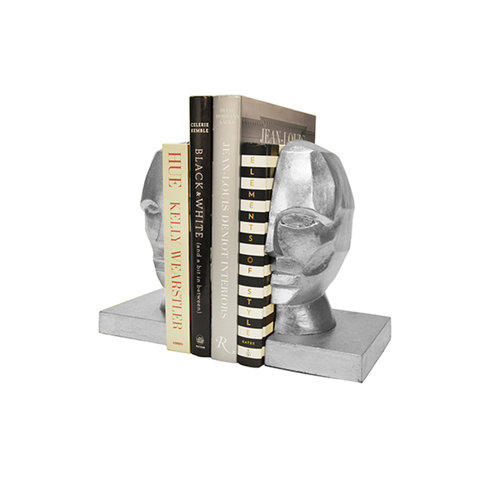 Luxury Bookends | Perigold