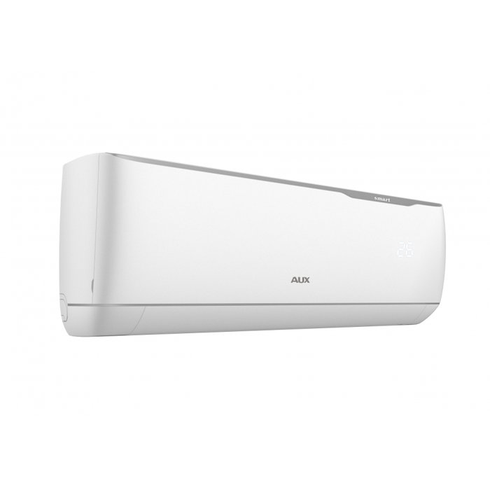 AUX 12000 BTU Wi-Fi Connected Ductless Mini Split Air Conditioner for ...