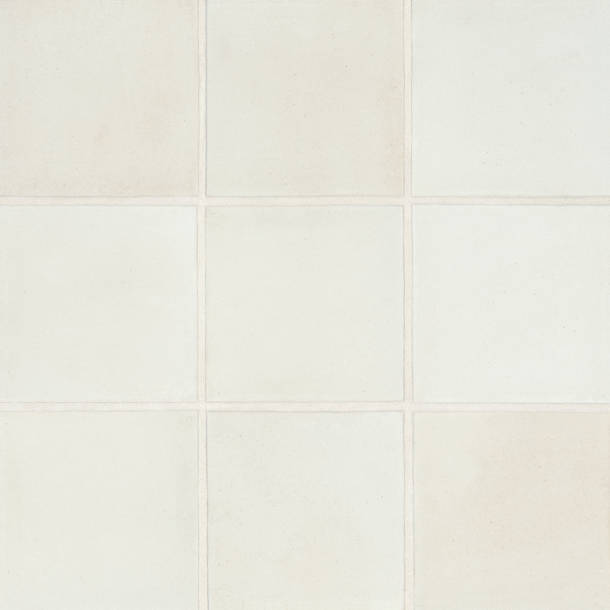 Bedrosians Celine 2" x 6" Matte Porcelain Floor & Wall Tile | Wayfair